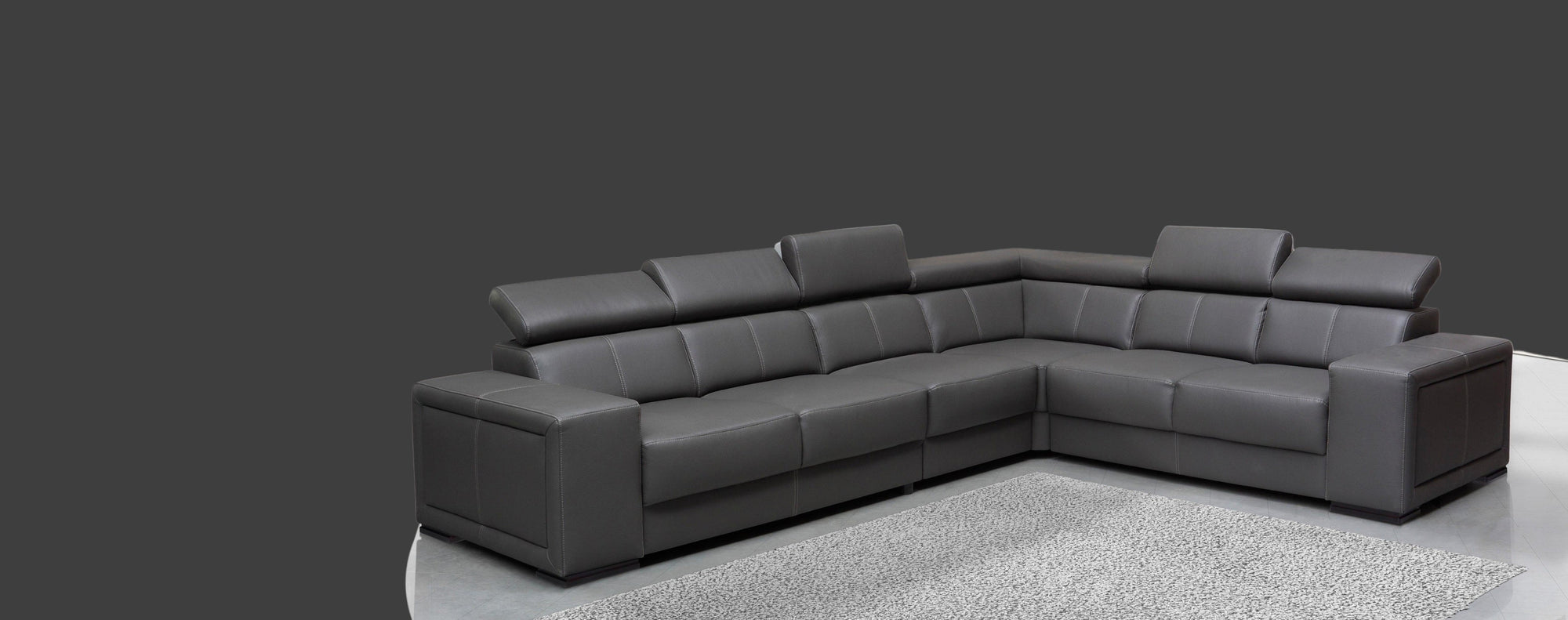 Sectional Sofa For Sale - Shop Leather, Fabric & Modular Sectionals ...