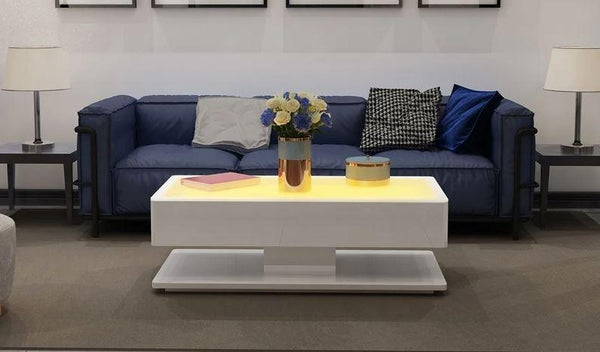 Emma Coffee Table -- Furniture King