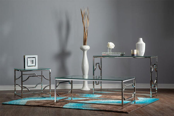 Masco Table Series -- Furniture King